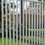 Aluminum Fences - Best Fence & Rail of Florida