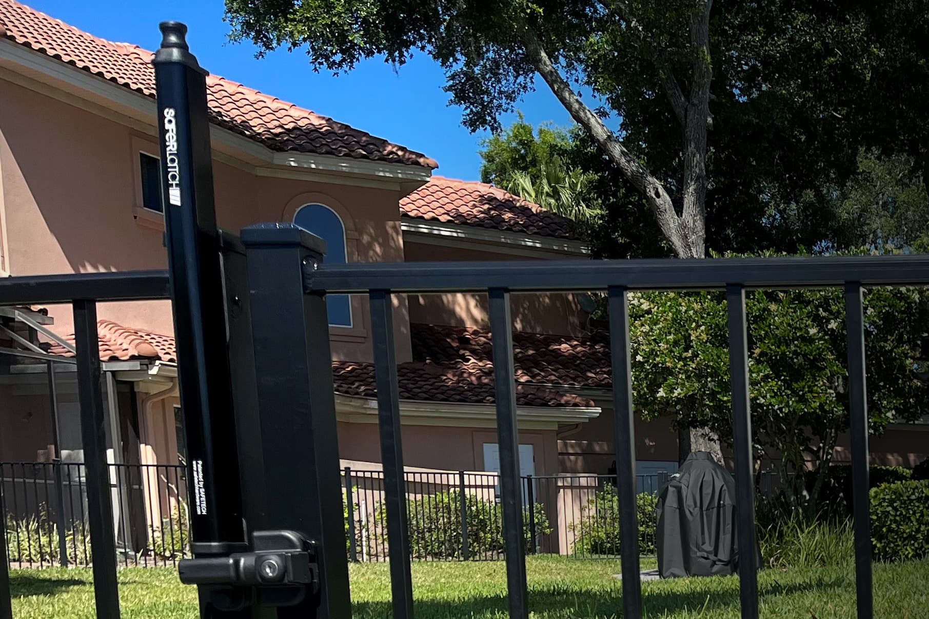 Fencing Hardware – Best Fence & Rail of Florida